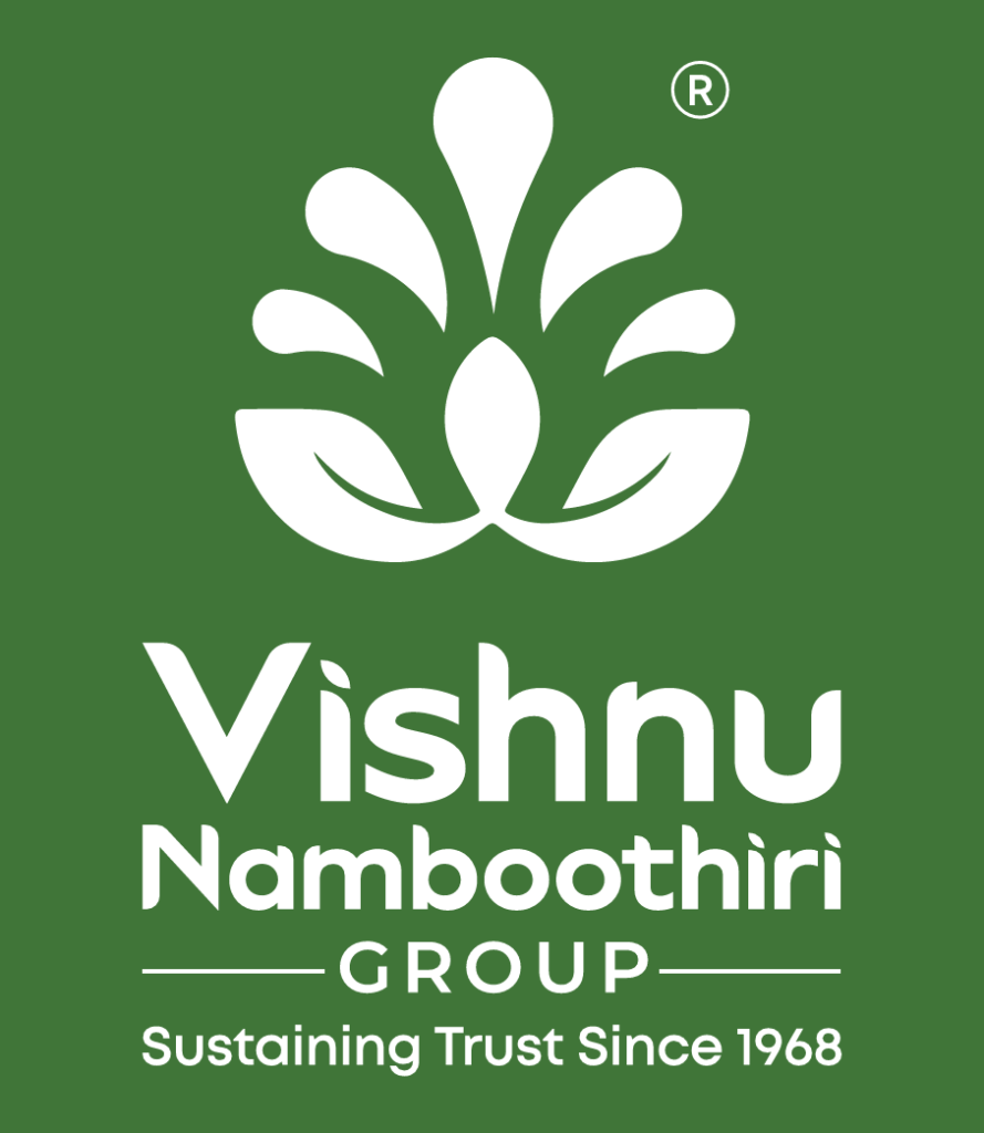Experience Organic & Seasonal Food at Vishnu Bhavan